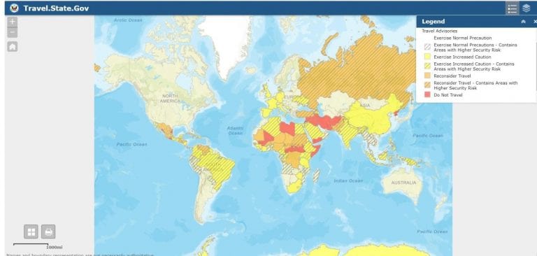 Stop Human Trafficking - FAMILY TRAVEL EXPLORE