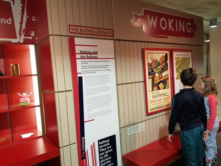 Things To Do In Woking With Children - FAMILY TRAVEL EXPLORE