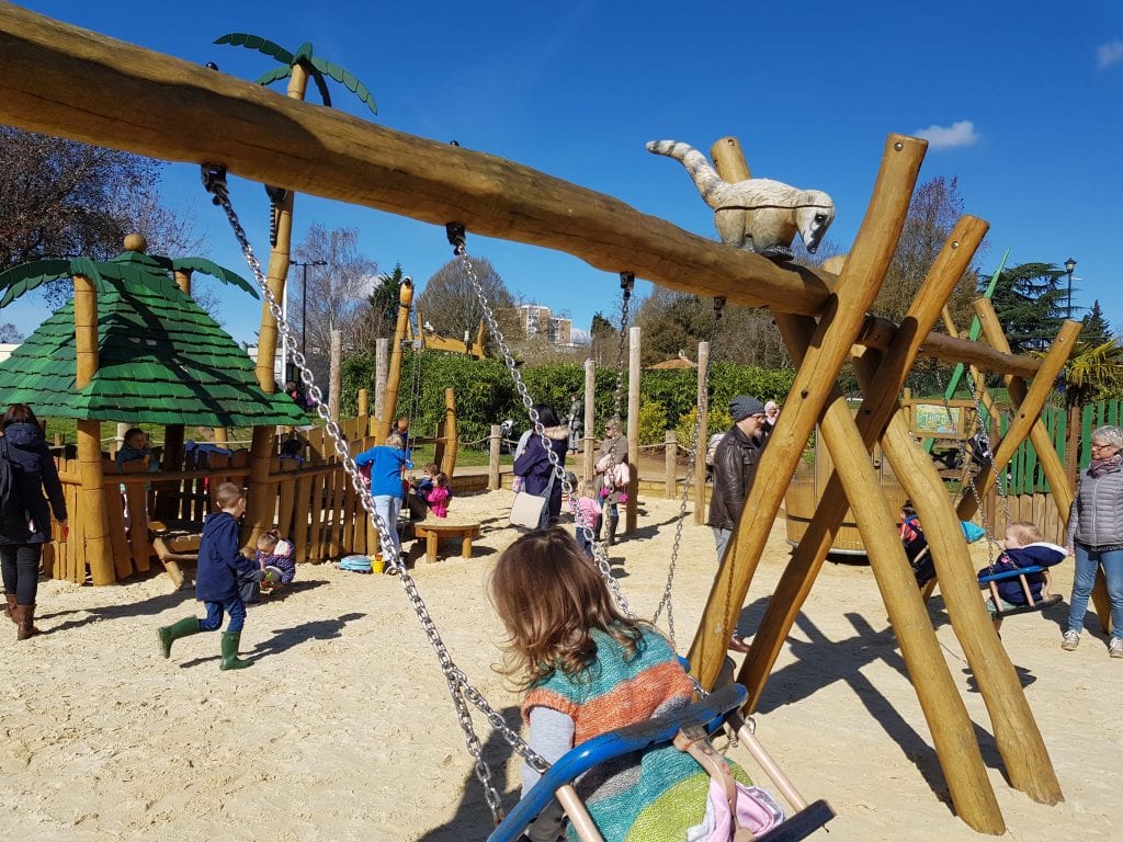 Things To Do In Woking With Children - FAMILY TRAVEL EXPLORE