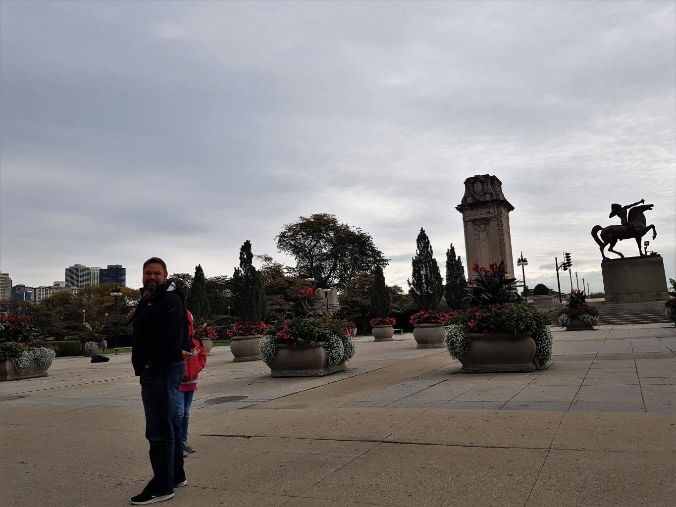 One Day In Chicago With Kids - FAMILY TRAVEL EXPLORE