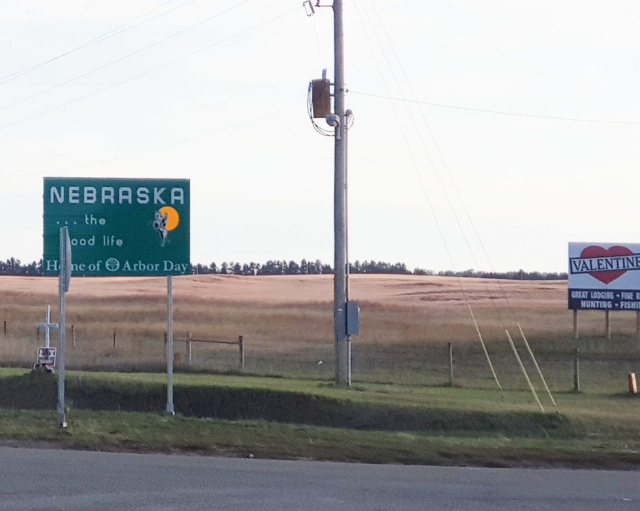 Diary Days 19 to 23: Nebraska to Indiana - Family RV Road Trip USA ...