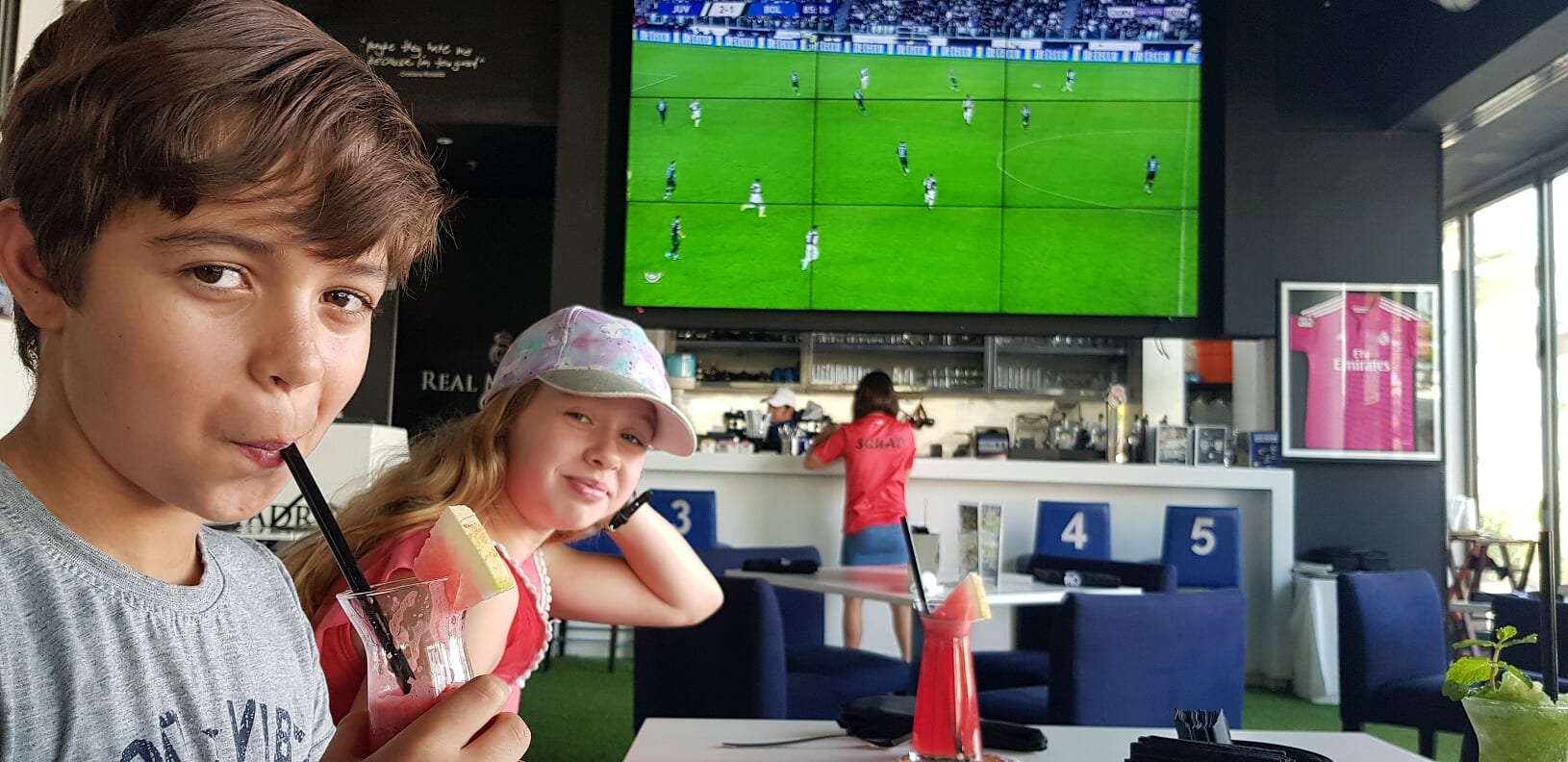 Going To Dubai With Kids - Where What When & How - FAMILY TRAVEL EXPLORE