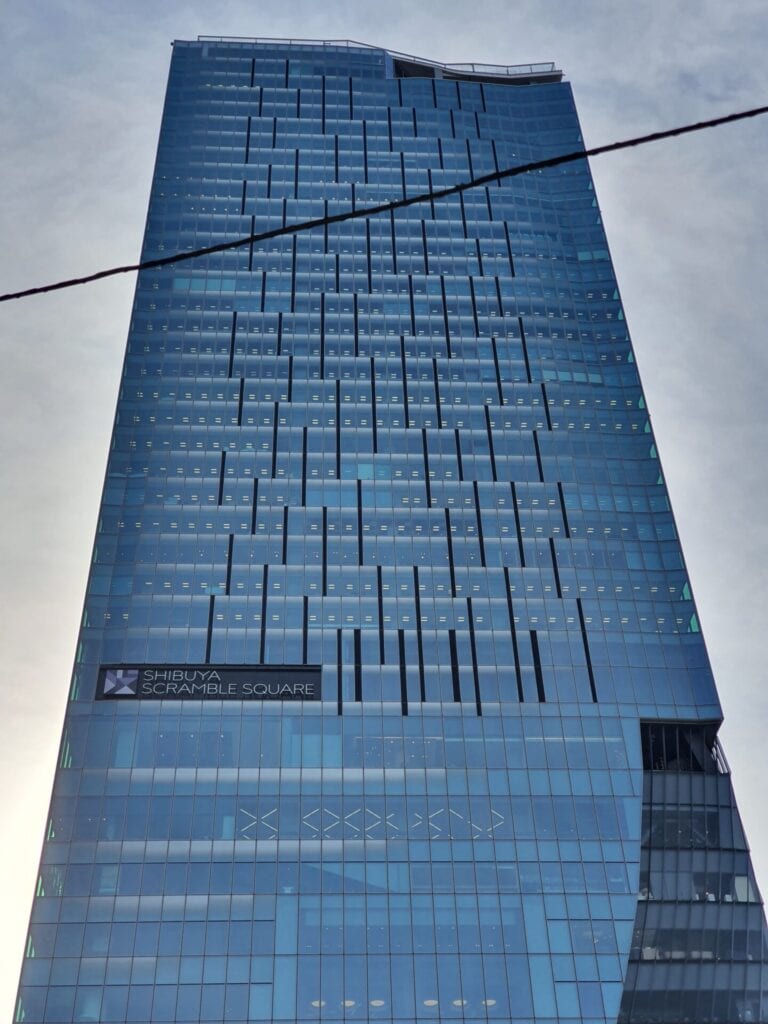 Spectacular Shibuya And Harajuku - An Unforgettable Walking Tour In ...